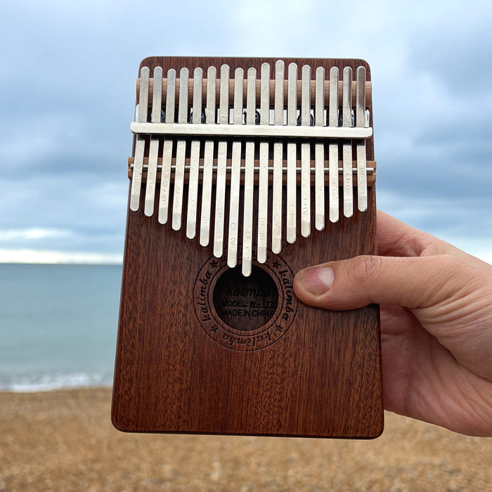 Buy The Yulin Kalimba (17 Note)