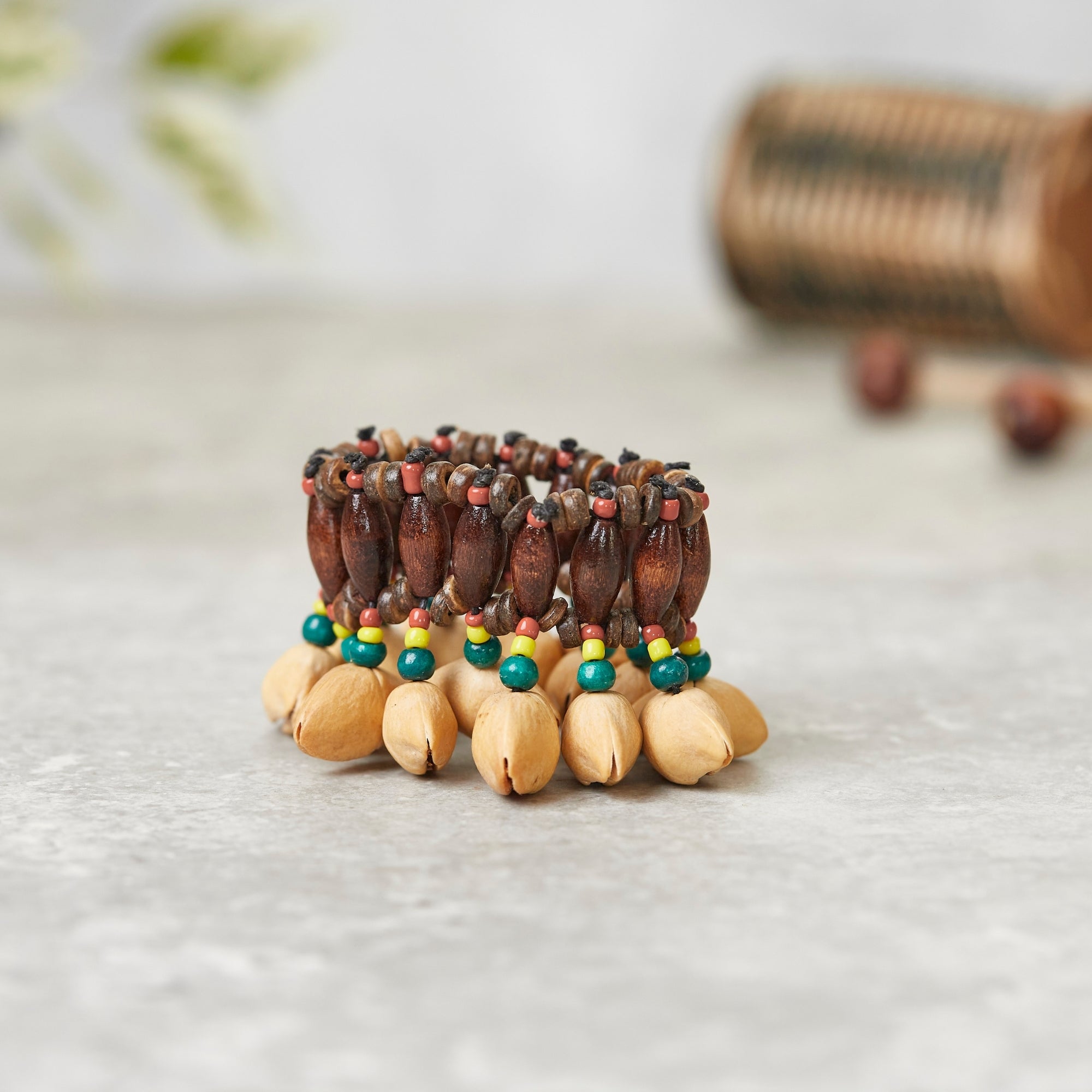 Buy Peruvian Ankle Lima Wrist Bracelet