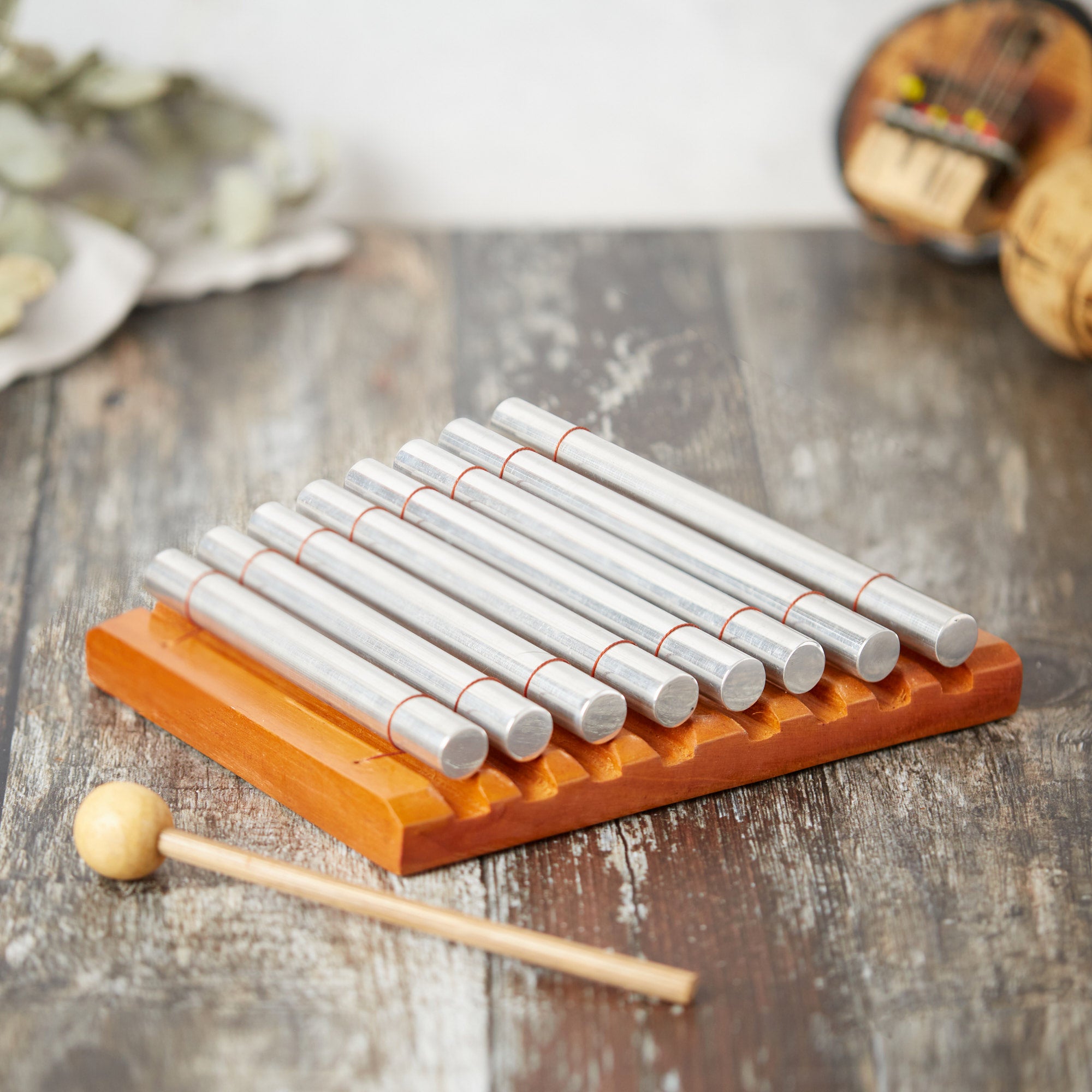 Buy The Aura Meditation Chimes