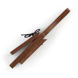 Buy The Mango Wood Kaita Clapper Castanet