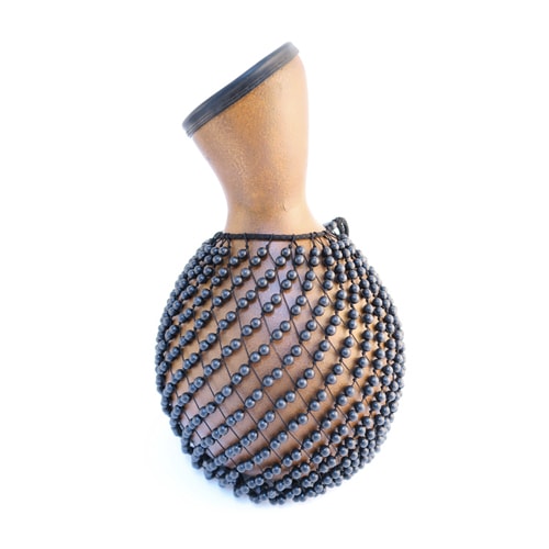 Buy The Fibreglass Shekere From Nigeria (Large)