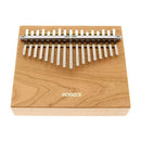 Buy The Magadi Kalimba (17 Note)